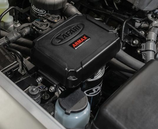 Safari 4X4 | ARMAX PERFORMANCE ECU (Engine Control Unit)