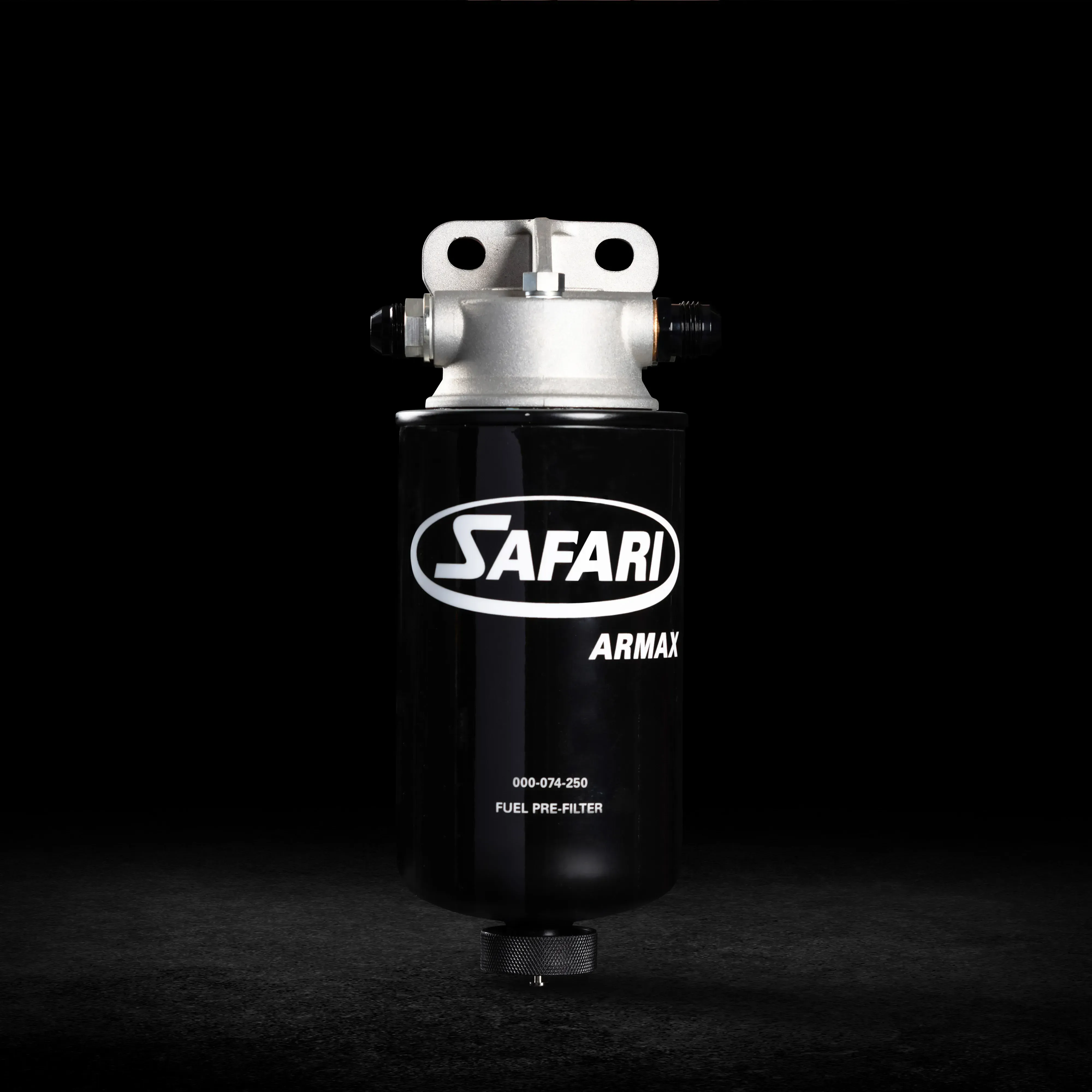 Safari 4X4 | Filtration