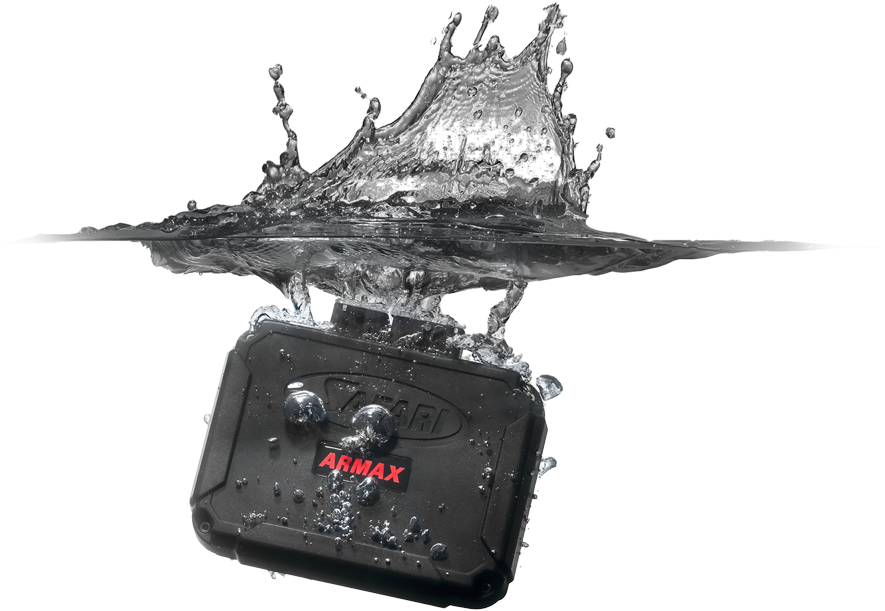 Safari 4X4 | ARMAX PERFORMANCE ECU (Engine Control Unit)